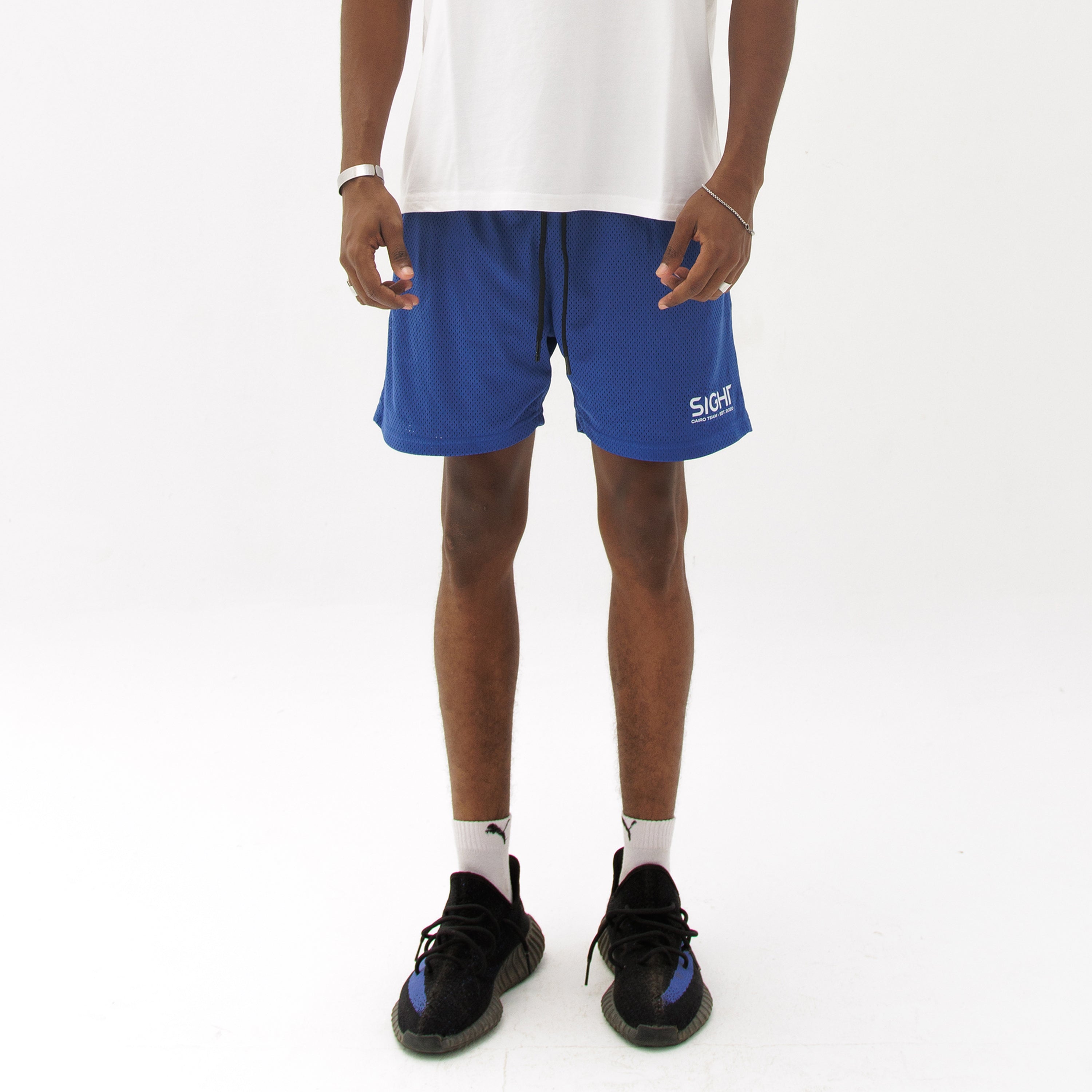 SHORTS – SIGHT Cairo Int.